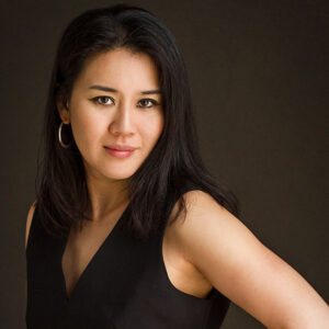 Julia Chu-Ying Hu - esmarmusic